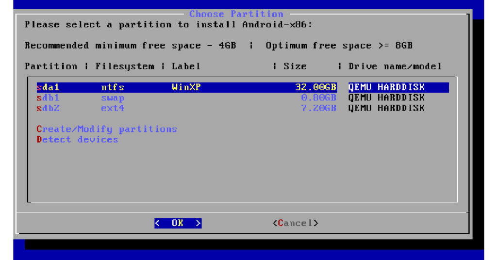 Full Guide: How to Install Complete Android OS on a PC?