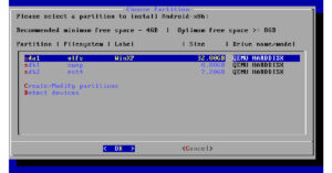 Full Guide: How to Install Complete Android OS on a PC?