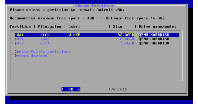 Full Guide: How to Install Complete Android OS on a PC?