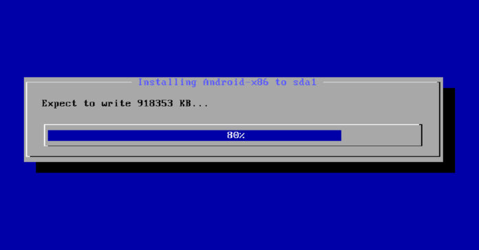 Full Guide: How to Install Complete Android OS on a PC?