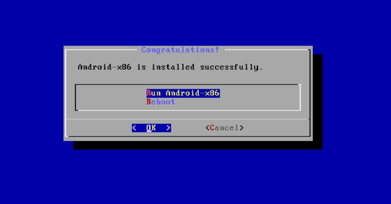 Full Guide: How to Install Complete Android OS on a PC?