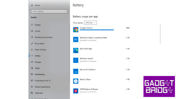 How to Check Laptop Battery Health in Windows 11: Top 3 Ways
