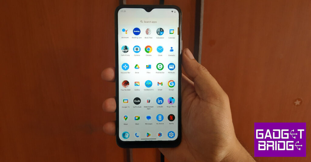 Nokia C22 Review: Should you buy this budget smartphone for Rs 7,999?