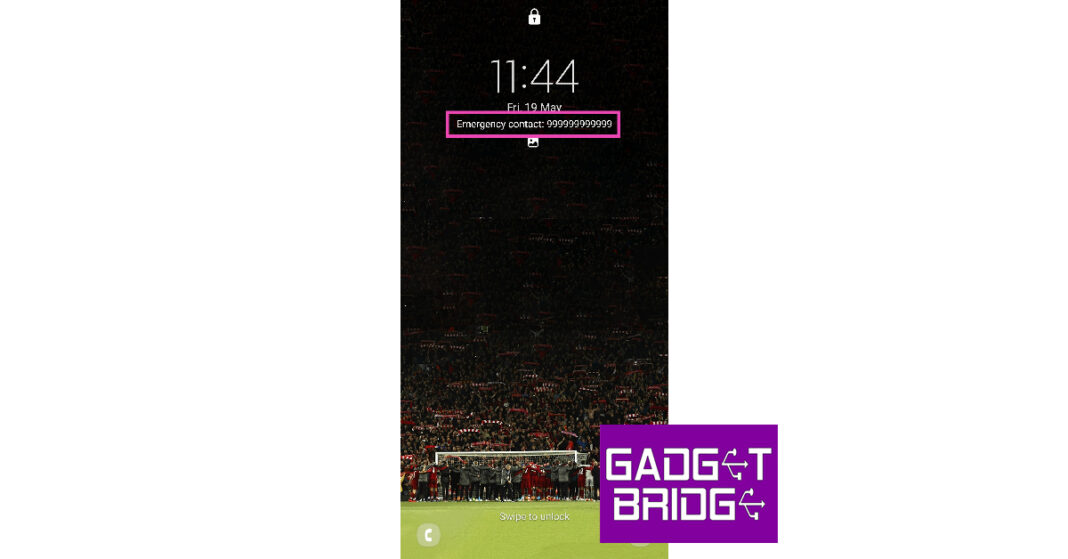 Top 4 ways To Set An Emergency Contact On Your Android Or iPhone