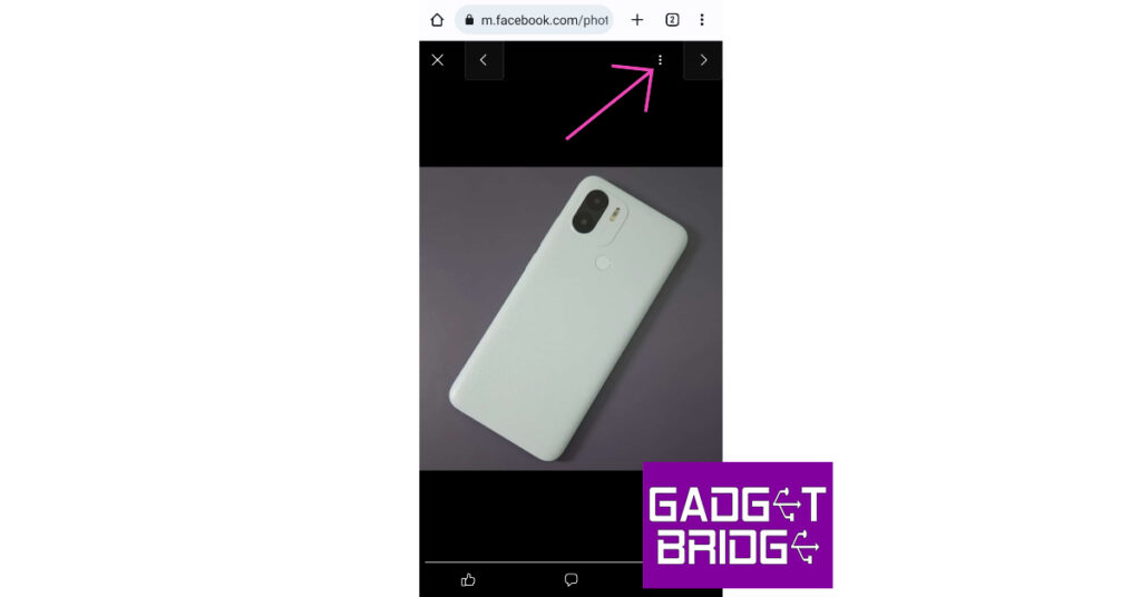 Top 4 Ways to Download Pictures From Facebook to Your Android Phone