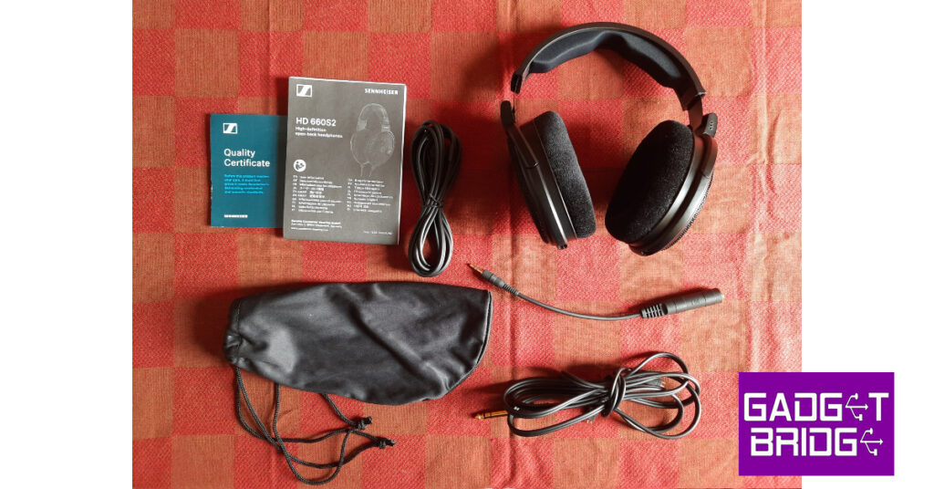 Sennheiser HD 660S2 Review: Another Sennheiser classic, but is it worth the upgrade?