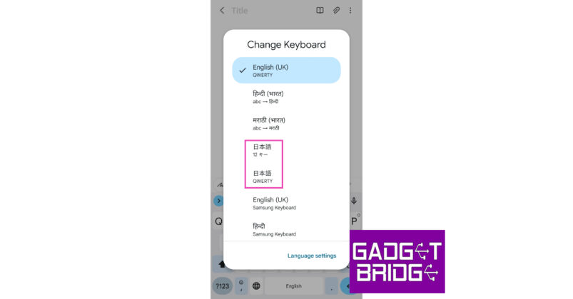 Top 3 Ways to Type Japanese Characters on Your iPhone or Android