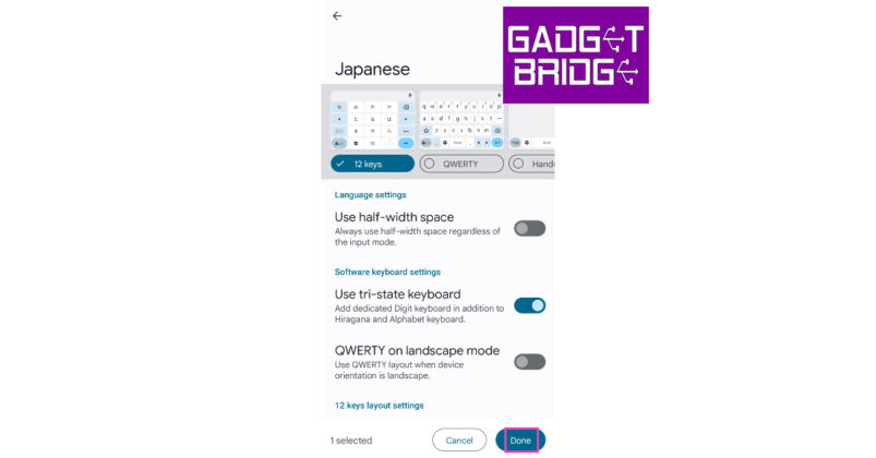 Top 3 Ways to Type Japanese Characters on Your iPhone or Android