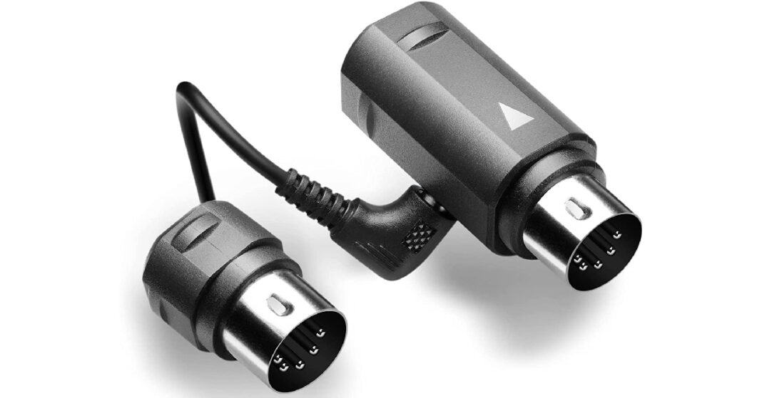 Best Ways to Connect Your Digital Piano to a PC/iPad/Android Device