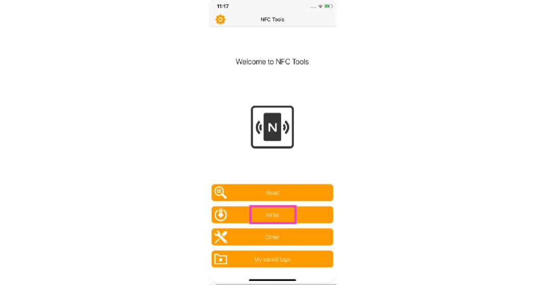 How to Program NFC Tags With iPhone and Android Devices?