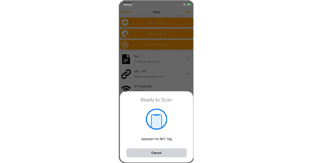 How to Program NFC Tags With iPhone and Android Devices?