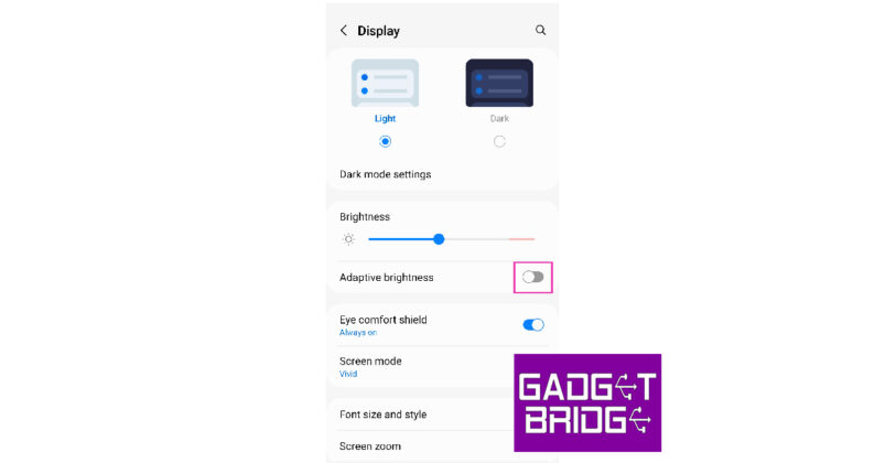Top 7 Easy Methods to Increase Brightness Beyond Maximum on Android