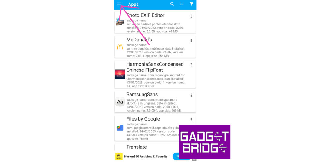 Best 5 Methods to Find Recently Deleted Apps on Android