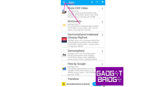 Best 5 Methods to Find Recently Deleted Apps on Android