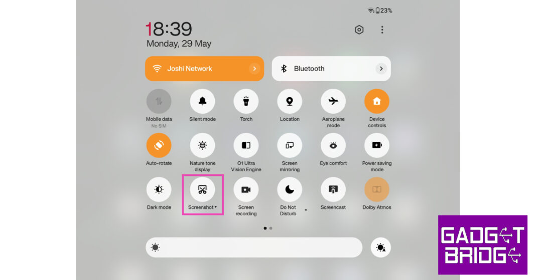 Best 7 Ways to Take Screenshots and Share Them on Android (2024)