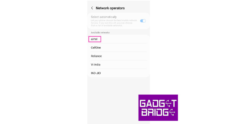 8 Best Ways to Fix the ‘Invalid SIM Card’ Error on Android (2024)