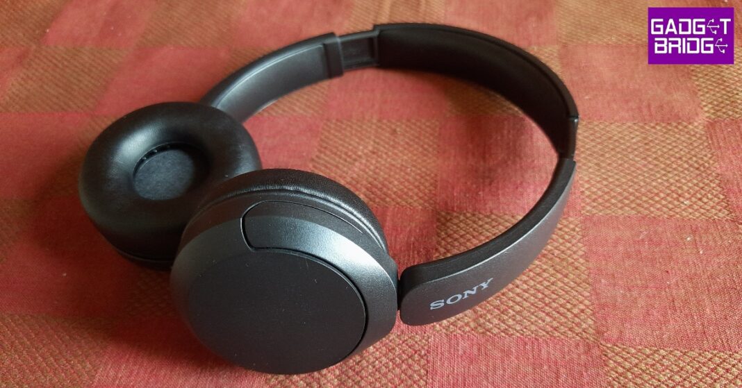 Sony WH-CH520 Review: A needed upgrade that brings helpful features