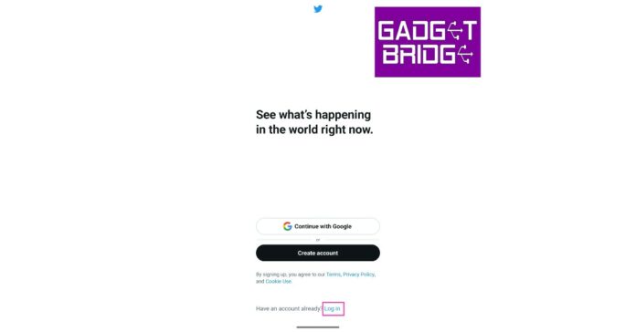 How to reset your Twitter password on Android and iPhone?
