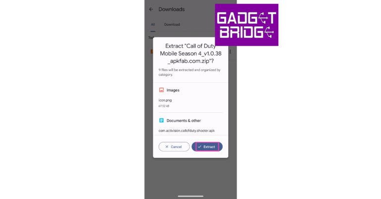 How to Install an XAPK / APK File on Android - Full 2023 Guide