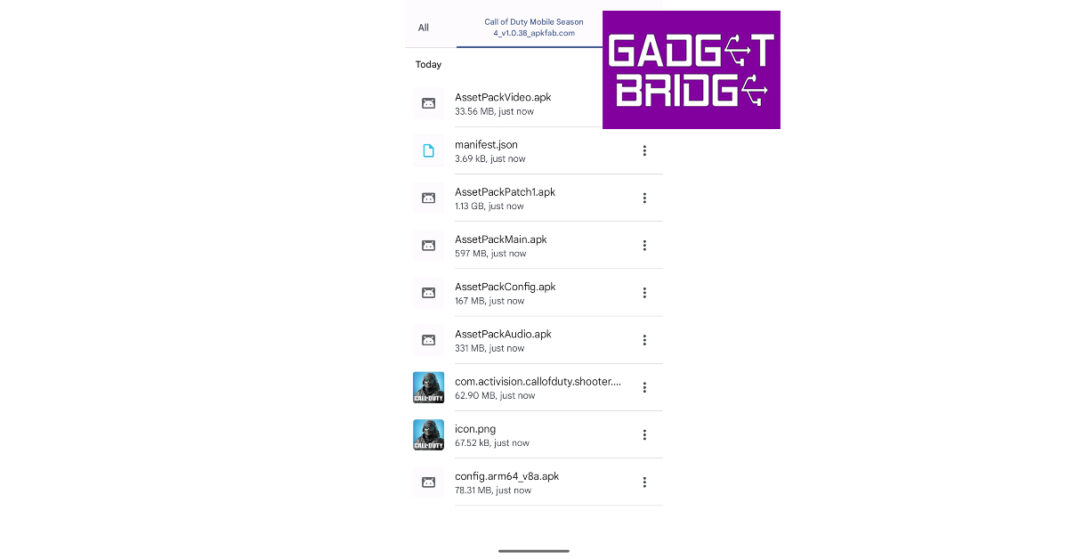 How to Install an XAPK / APK File on Android - Full 2023 Guide