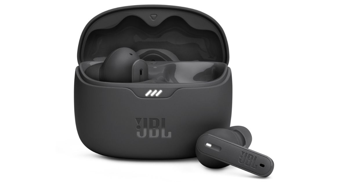 JBL Tune Buds and JBL Tune Beam with ANC launched in India