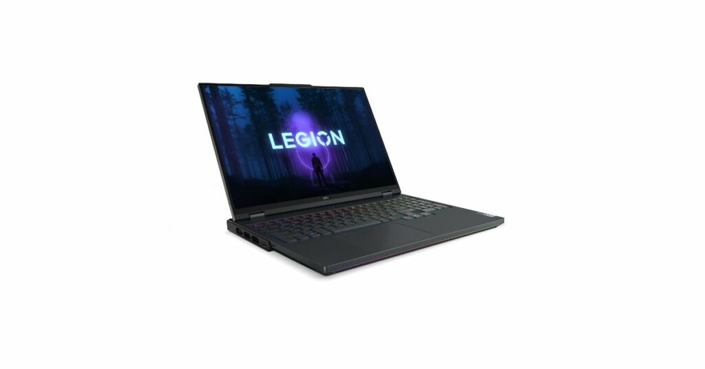 Lenovo Legion Pro lineup updated with 13th Gen Intel Core and Ryzen ...
