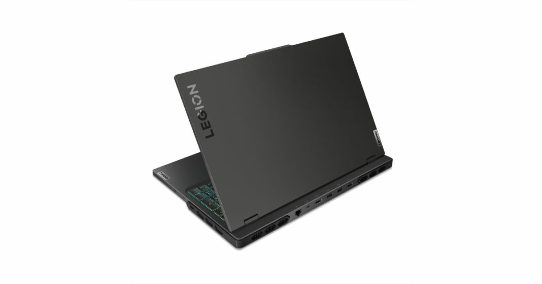 Lenovo Legion Pro lineup updated with 13th Gen Intel Core and Ryzen ...