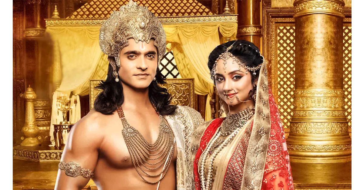 Ramayan Versions that are much superior to Adipurush