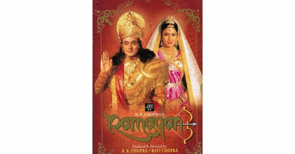 Ramayan Versions that are much superior to Adipurush
