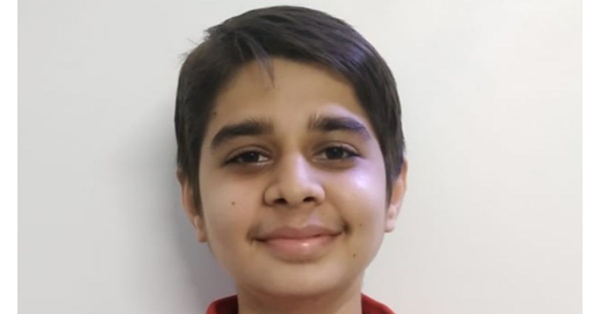 19-year-old BTech student creates and AI model for sign language ...