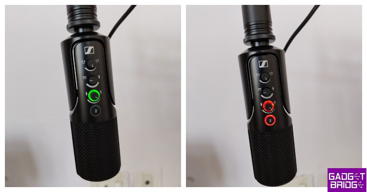 Sennheiser Profile USB Microphone Streaming Set review: Pro sound on a ...
