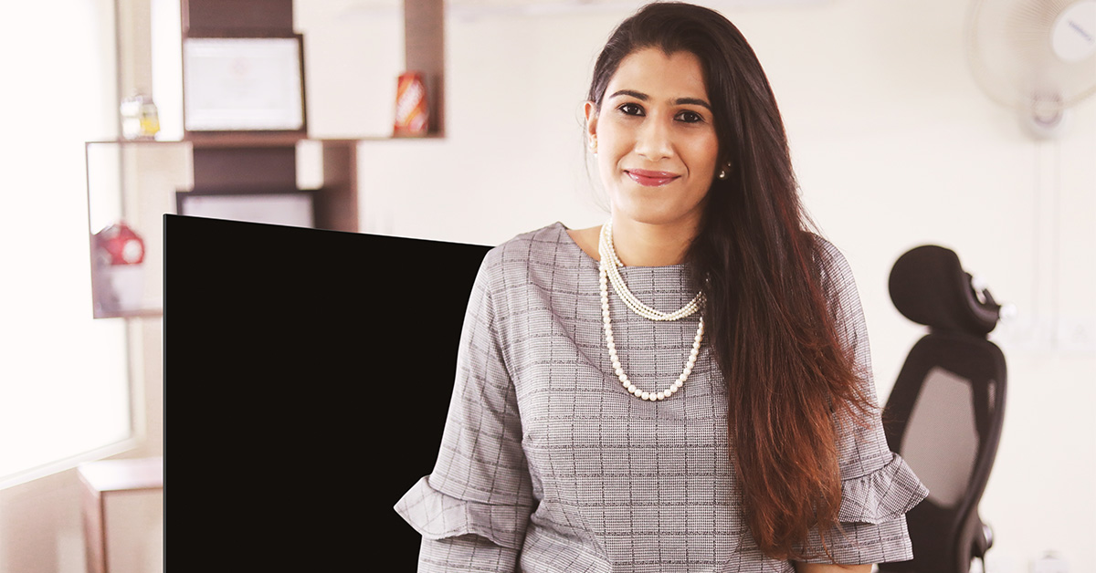 Interviewed: Pallavi Singh, VP, SPPL and Westinghouse TVs India