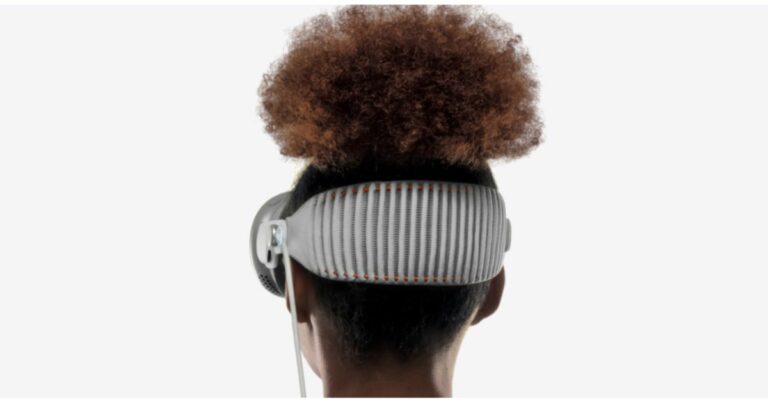 Apple announced its first mixed reality headset Vision Pro