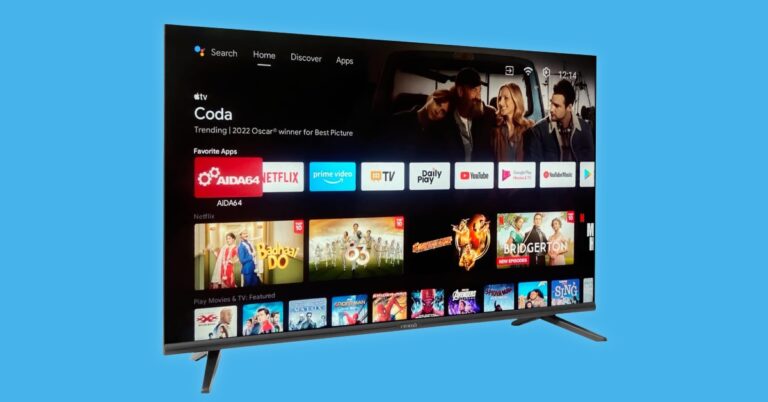 4 best ways to restart and reset an Android TV or Google TV