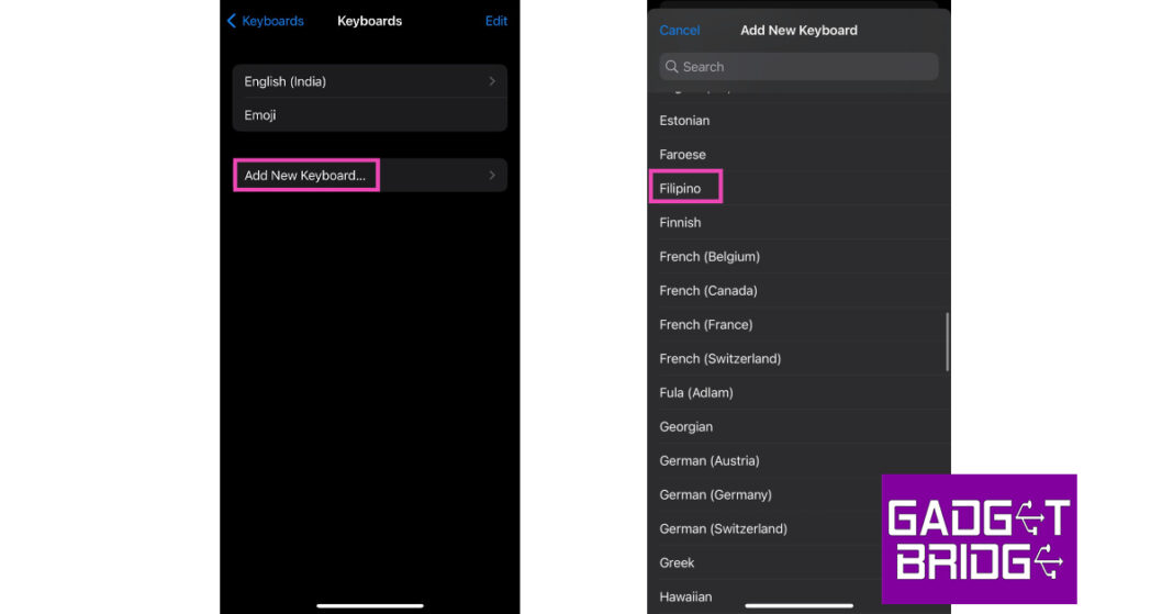 Best ways to type the Peso sign ₱ on iPhone, Android, and Word