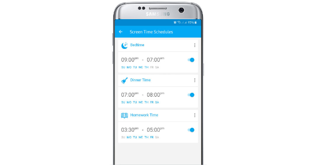 3 Ways to Limit Screen Time on Android Devices