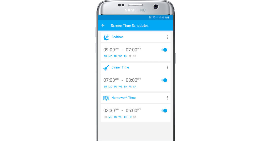 3 Ways to Limit Screen Time on Android Devices