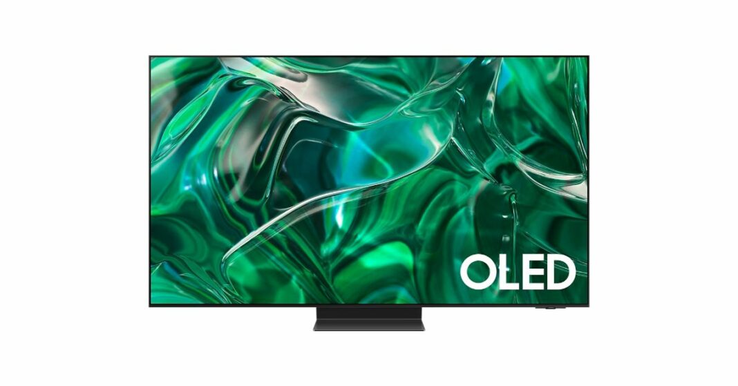 Samsung OLED TV range with Neural Quantum Processor 4K launched in India