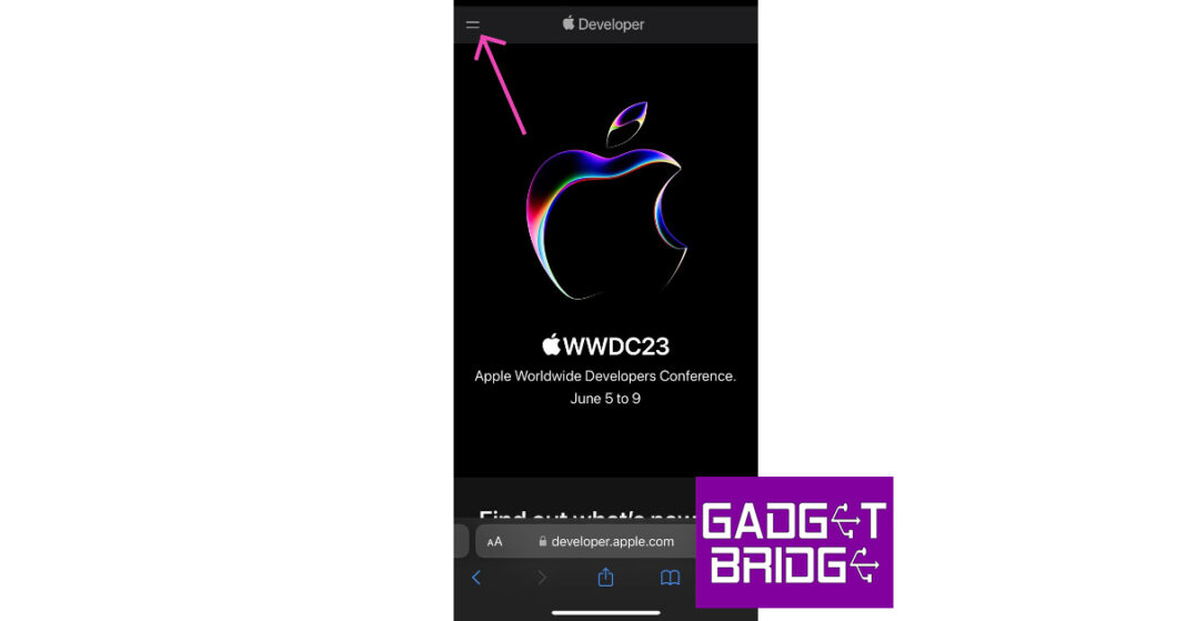 How to install iOS 17 Developer Beta for free? Which iPhones will get ...