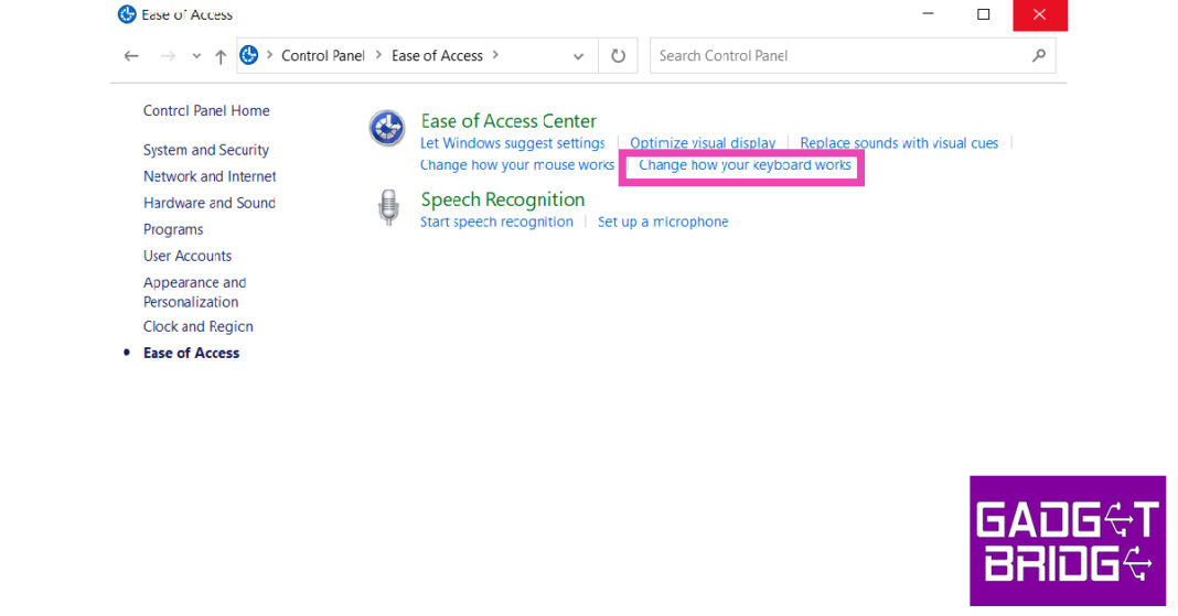 Keyboard stopped working? Here are some simple fixes