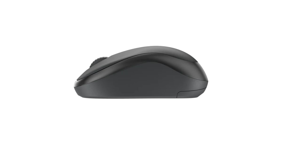 Logitech M240 Silent Bluetooth Mouse launched in India