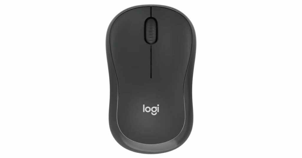 Logitech M240 Silent Bluetooth Mouse launched in India