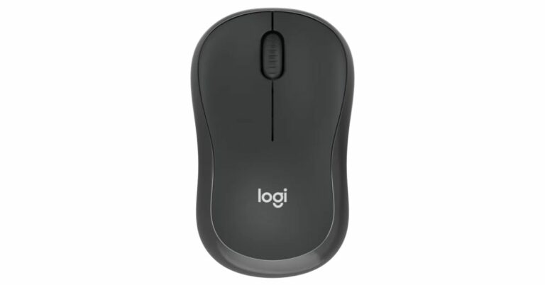 Logitech M240 Silent Bluetooth Mouse launched in India
