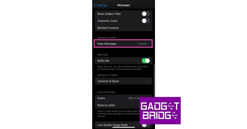 Top 3 Ways To Automatically Delete Old Text Messages On Android and iOS