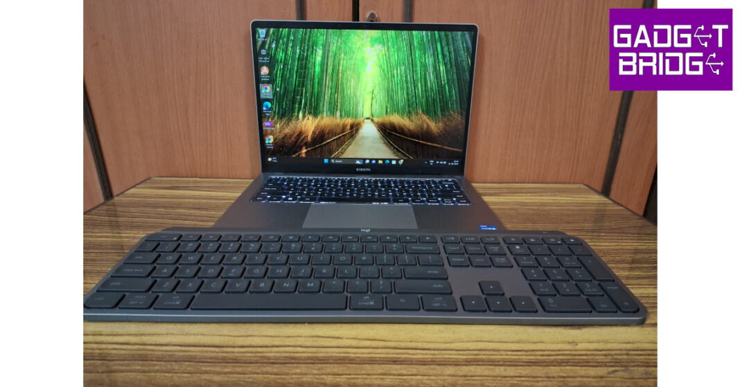 Logitech MX Keys S Review: Ticks all the boxes