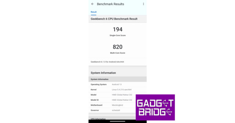 Nokia C32 Review: A feast for the eyes, but does it back it up with power?