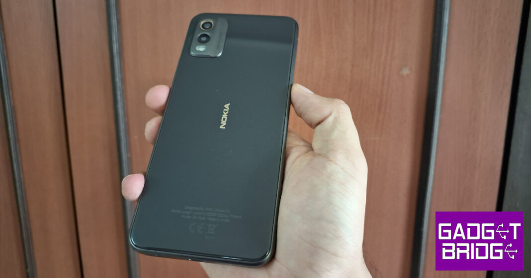 Nokia C32 Review: A feast for the eyes, but does it back it up with power?