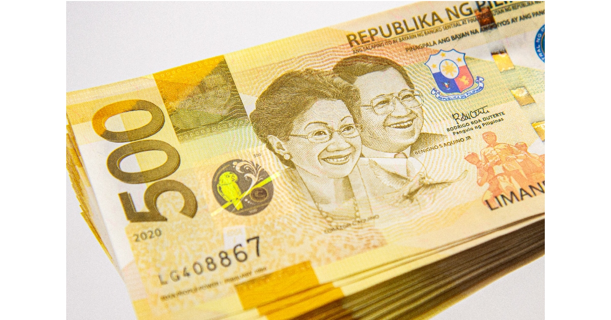 Best ways to type the Peso sign ₱ on iPhone, Android, and Word