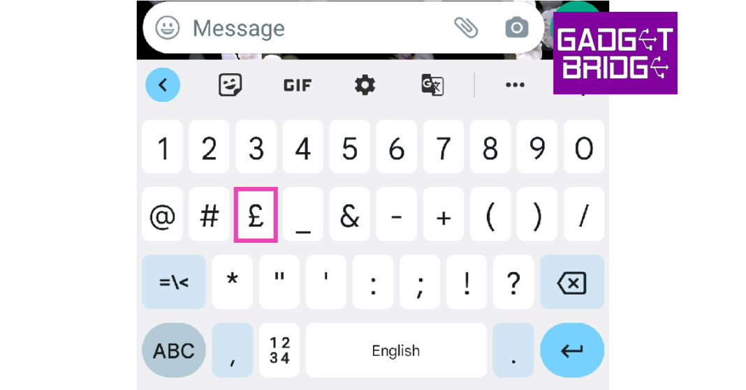Best ways to type the Peso sign ₱ on iPhone, Android, and Word