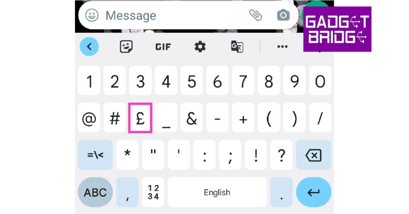 Best ways to type the Peso sign ₱ on iPhone, Android, and Word